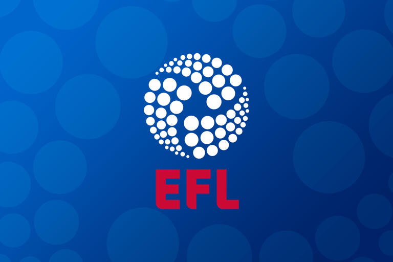 The Top Performers in the EFL: Weekends's key statistics