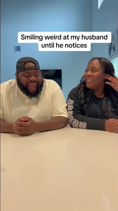 Snacks tells his version of when we first met
