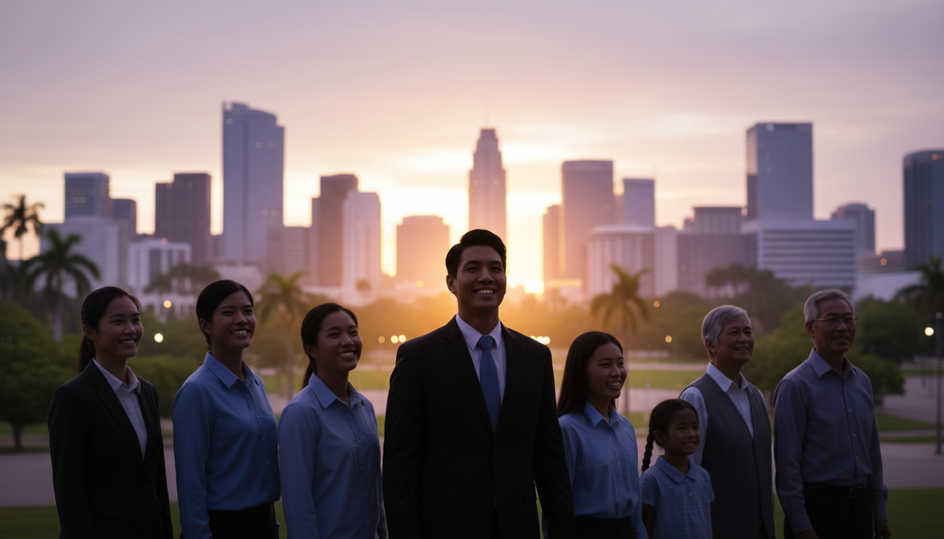 The great American migration: Is this state America’s new #1 destination?