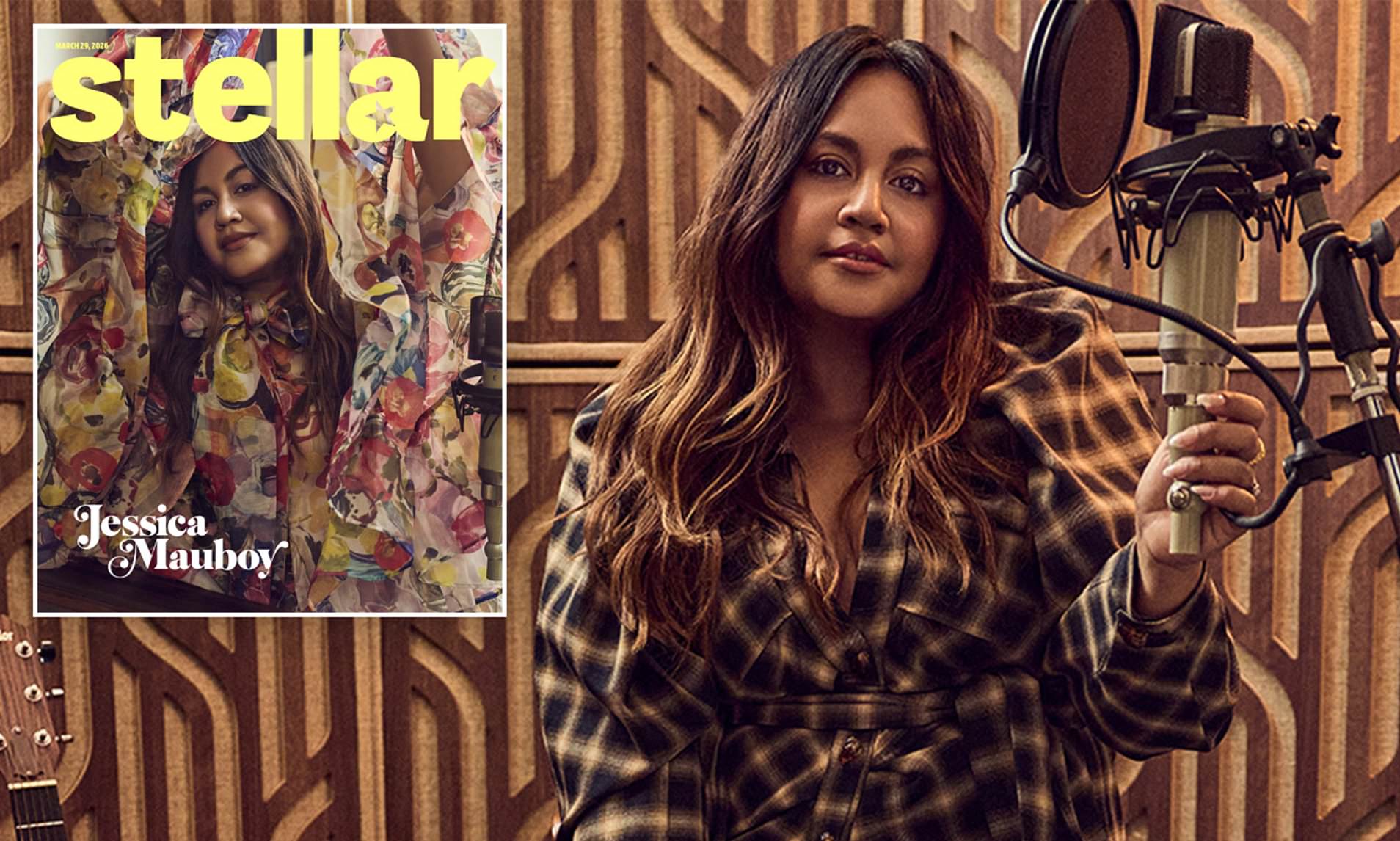 Jessica Mauboy opens up on Kyle Sandilands' 'jelly belly' sledge on ...