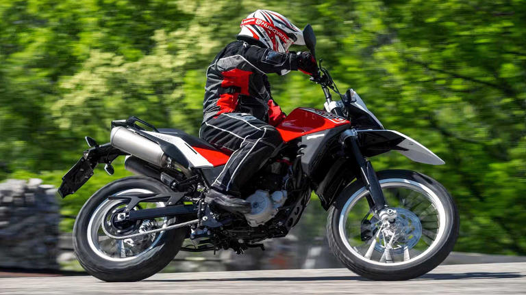 10 used motorcycles under $5,000 that are built to last