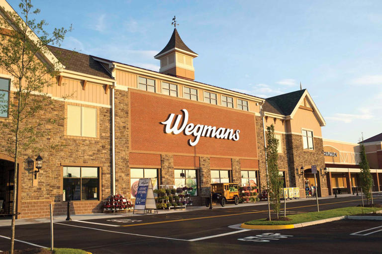 10 things no one tells you before your first Wegmans trip