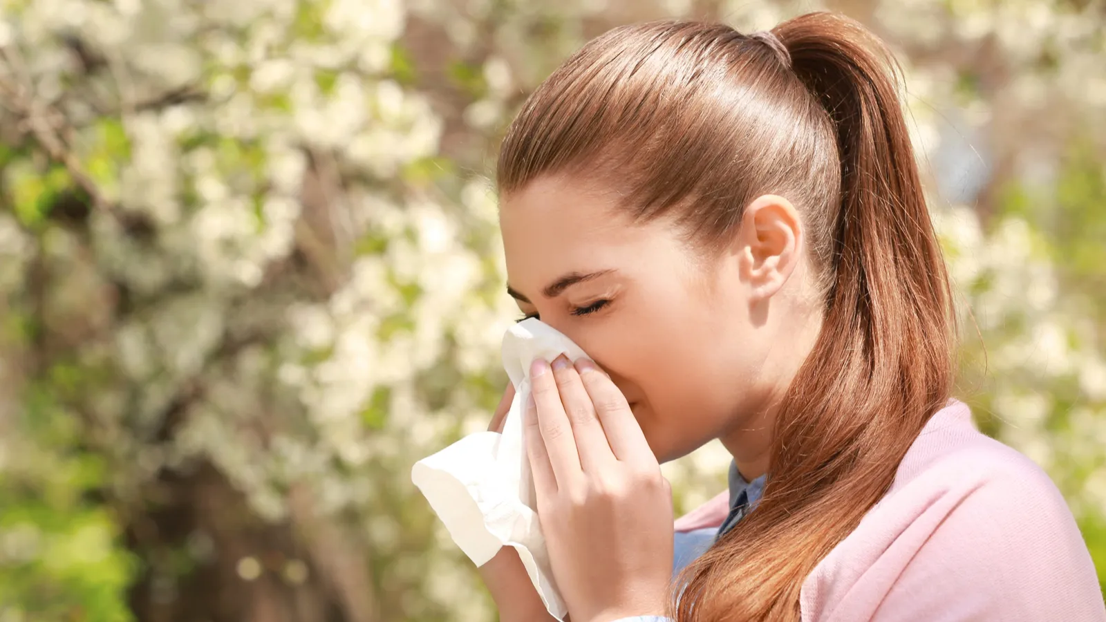 This Texas city struggles with allergies, but tourism there is ...