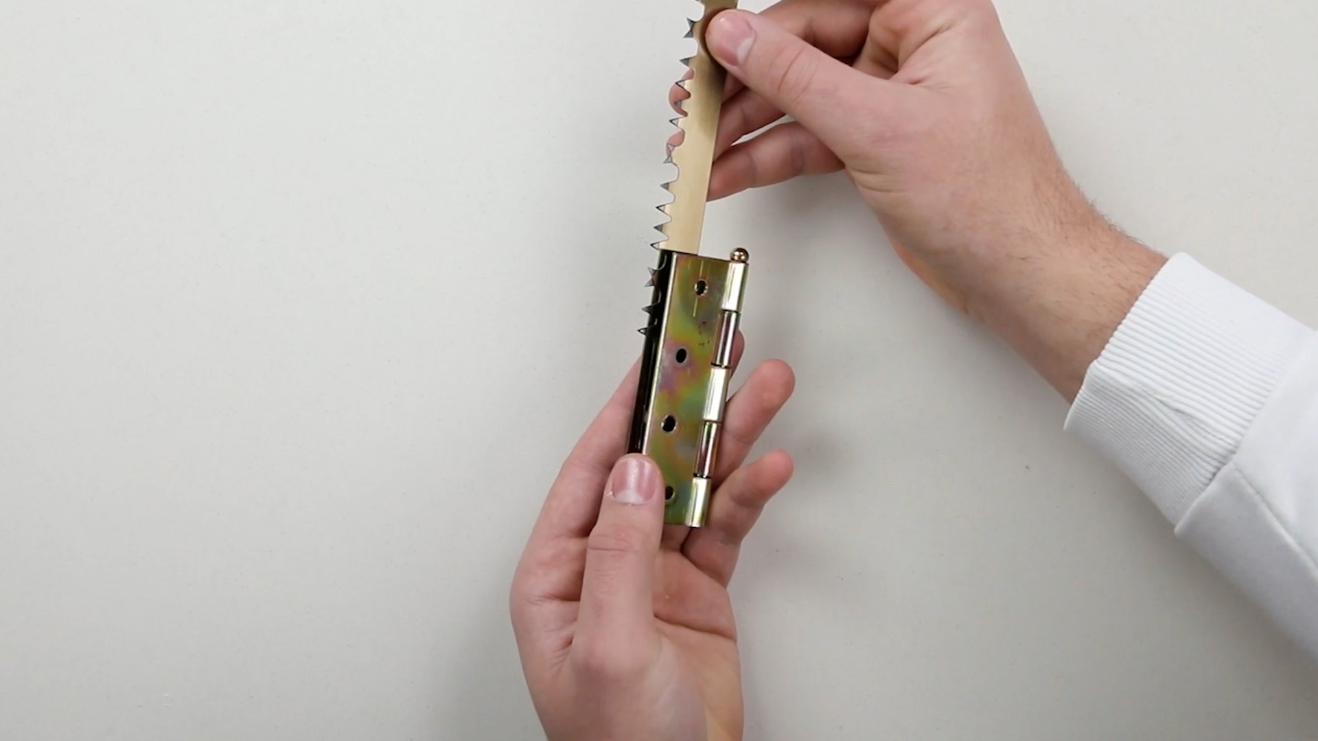 Easy home hacks for quick fixes