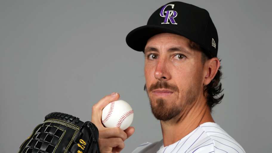 Michael Lorenzen brings extensive experience vs. Marlins into Rockies debut