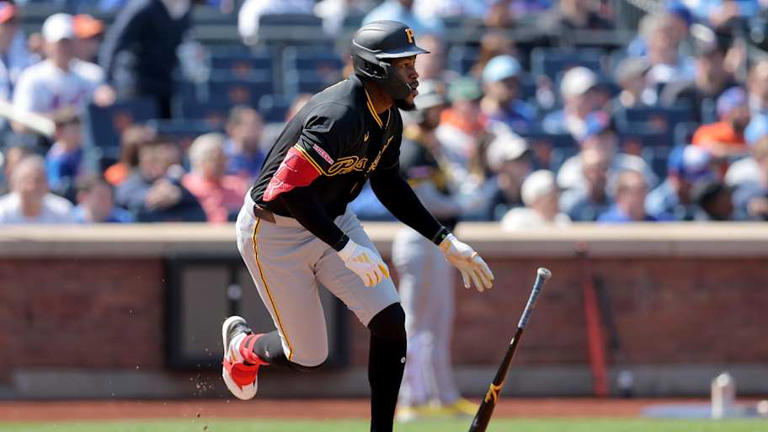 Pirates' Don Kelly explains Oneil Cruz lineup decision