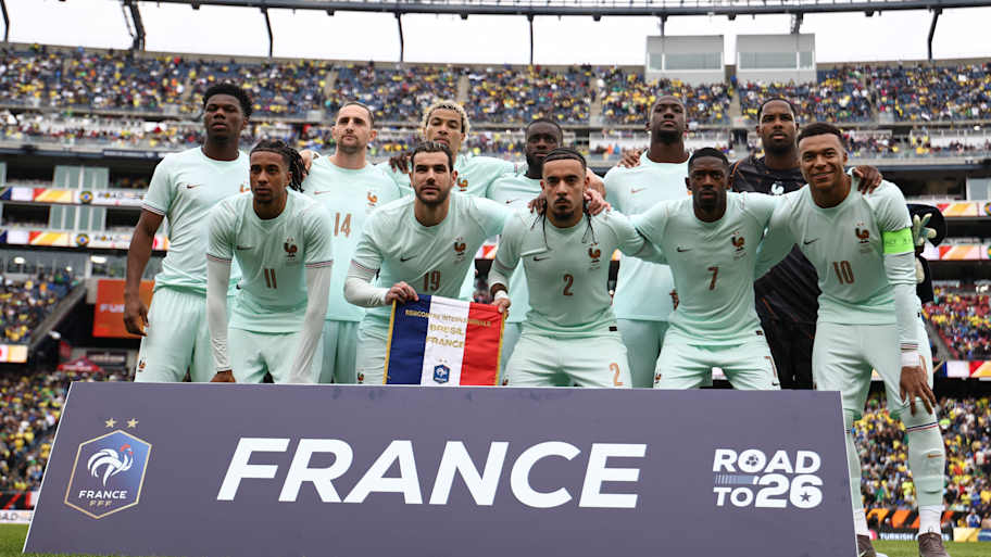 Equipe de France, Real Madrid, FC Barcelone, OM... Toutes les infos ...