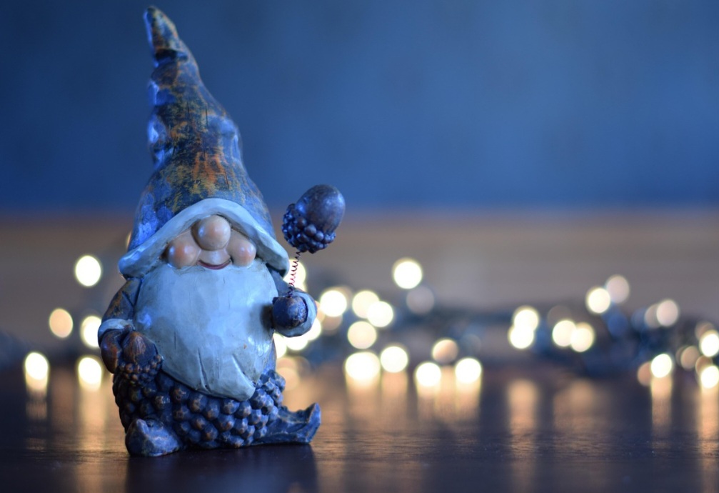 Entre travessuras e mistérios: o fascinante mundo de gnomos e duendes
