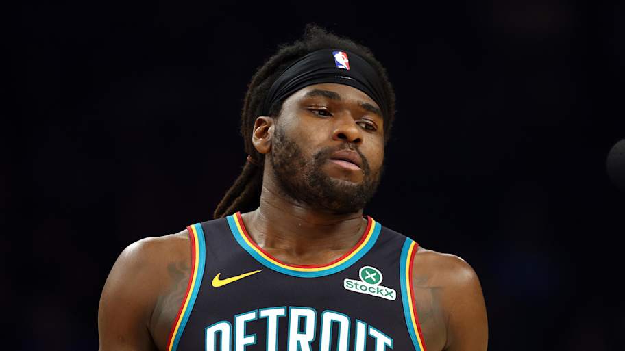 Detroit Pistons injury report ahead of matchup against Minnesota ...