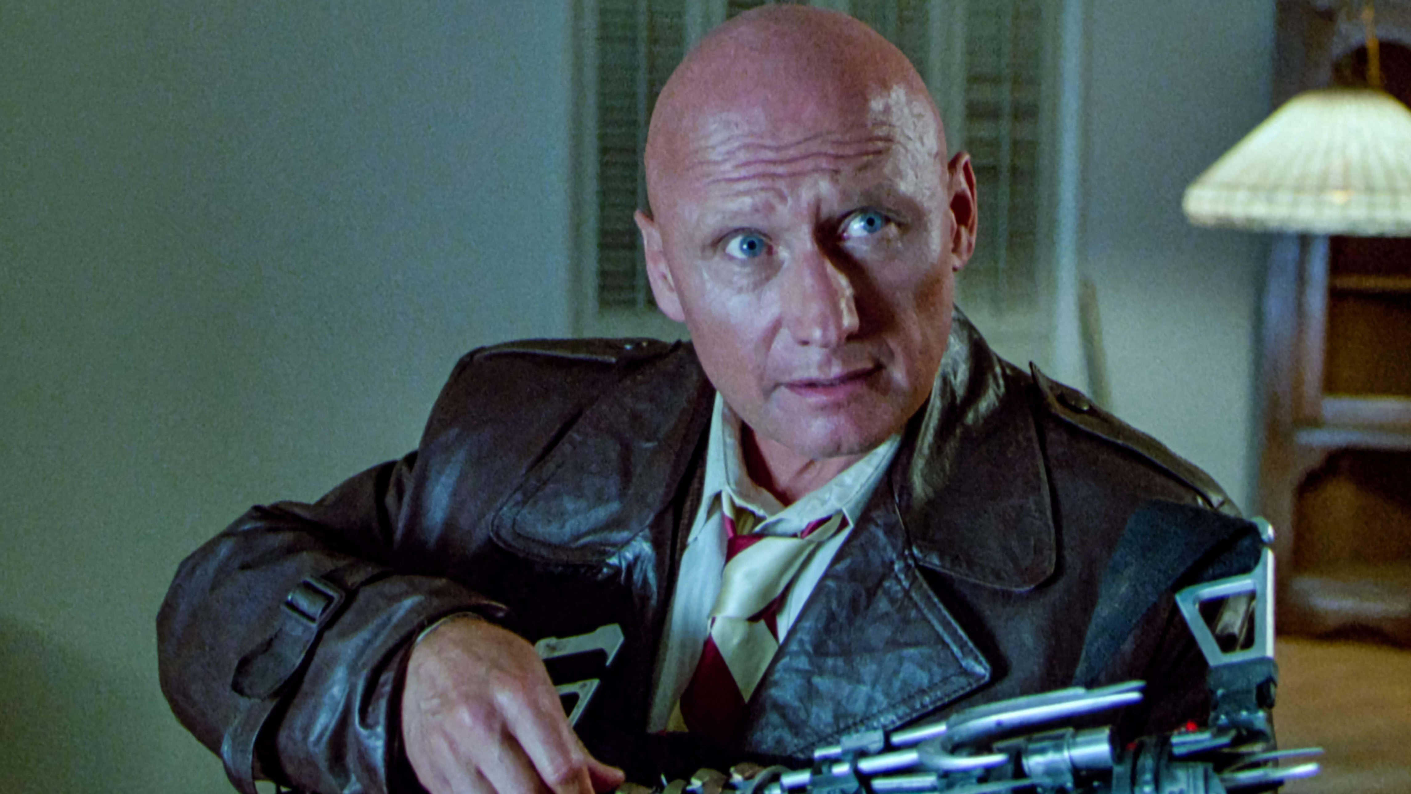 Top Gun and Back to the Future actor James Tolkan dies aged 94