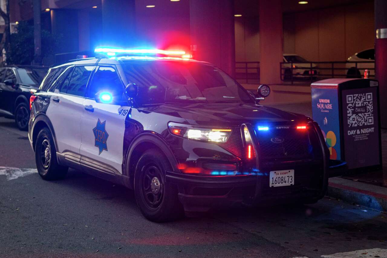 Two arrested in fatal shooting in San Francisco's SoMa neighborhood