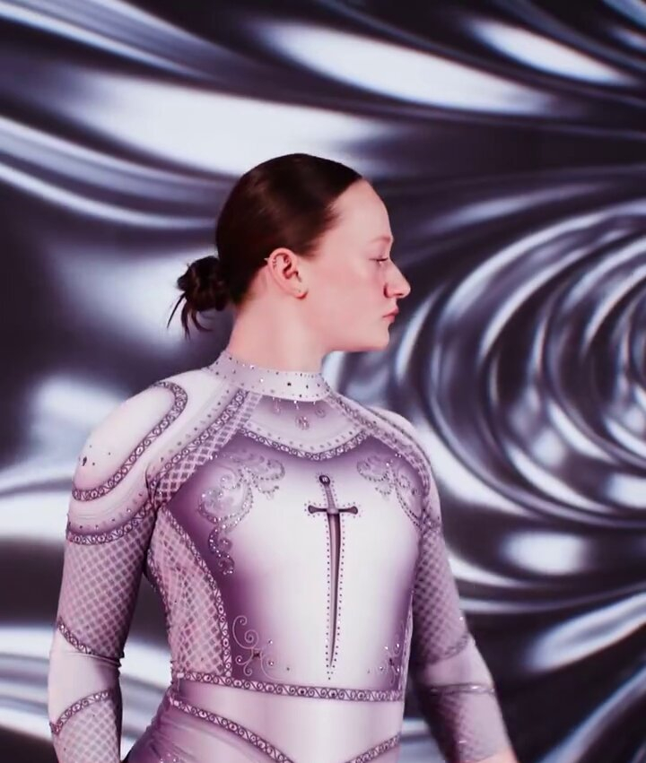 Best leotard rankings for NCAA gymnastics conference championships 2026