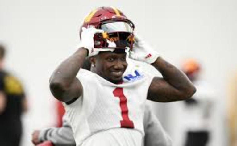 Patriots eye former All-Pro Deebo Samuel as missing piece in 2026 ...