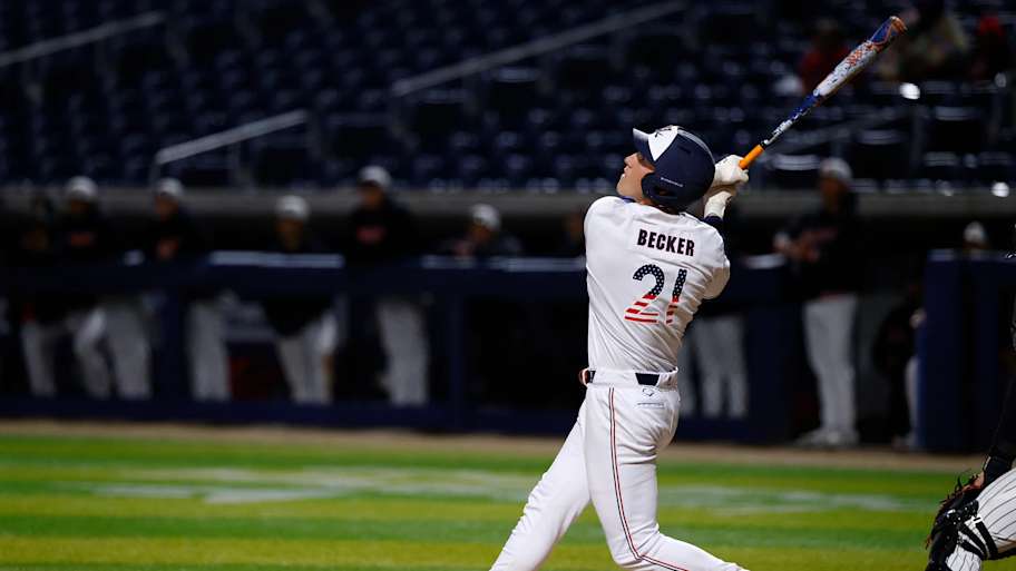 Live updates - No. 9 Virginia Cavaliers vs Boston College baseball ...