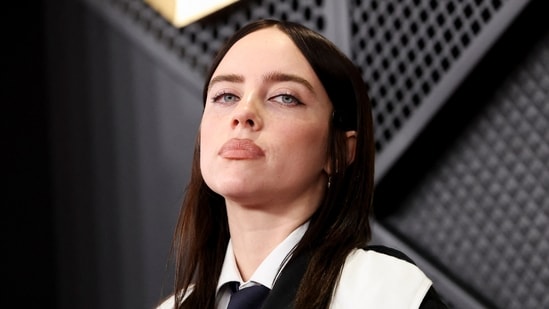Who was Prenell Rousseau? Billie Eilish's alleged stalker, 30, struck ...