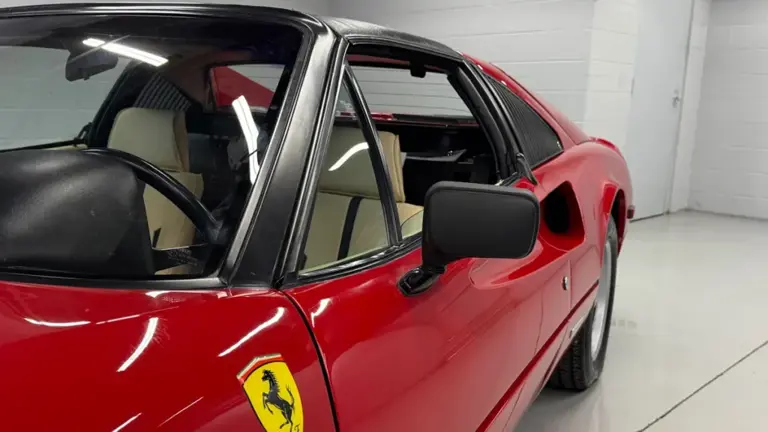 Iconic 'Magnum PI.' Ferrari heads to auction block in Florida
