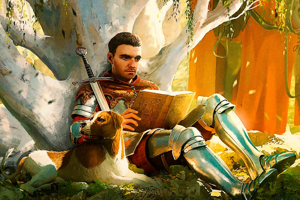 Me siento increíblemente traicionado. El estudio de Kingdom Come 2 ...