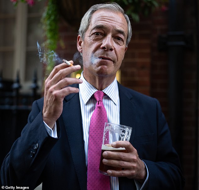 Ex-marine branded 'Rambo the Reform slayer' is Labour MPs' choice to ...