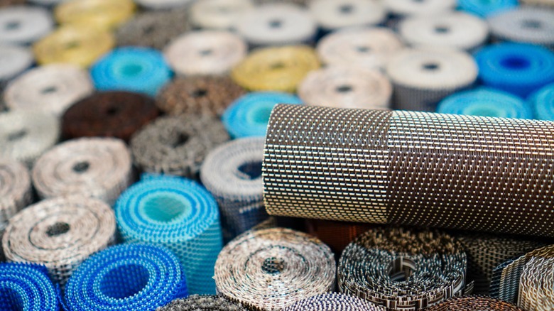 Don't throw out that leftover shelf liner — try these 11 ideas to reuse it