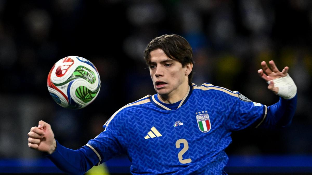 Palestra non è solo una fantasia! 35 milioni sul piatto, l'Inter fa sul ...