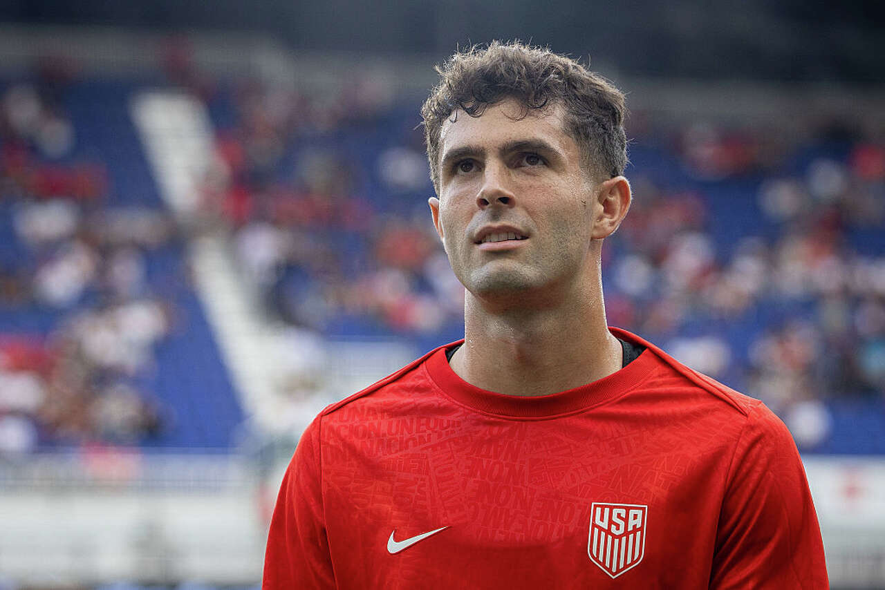 Belgium destroys United States men's soccer team in 2026 World Cup tune-up