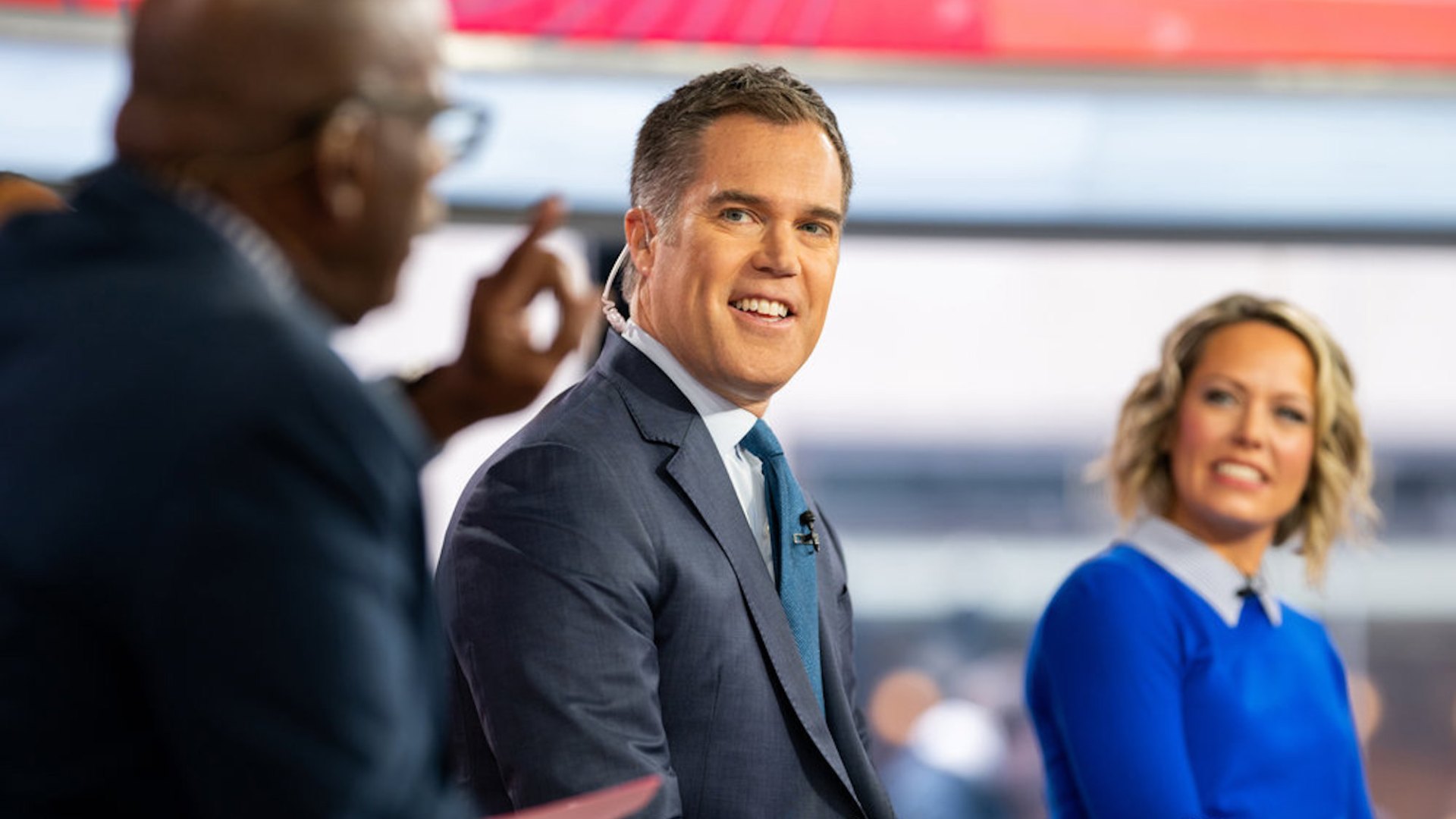 Peter Alexander shares reason for 'Saturday Today' exit after decades ...