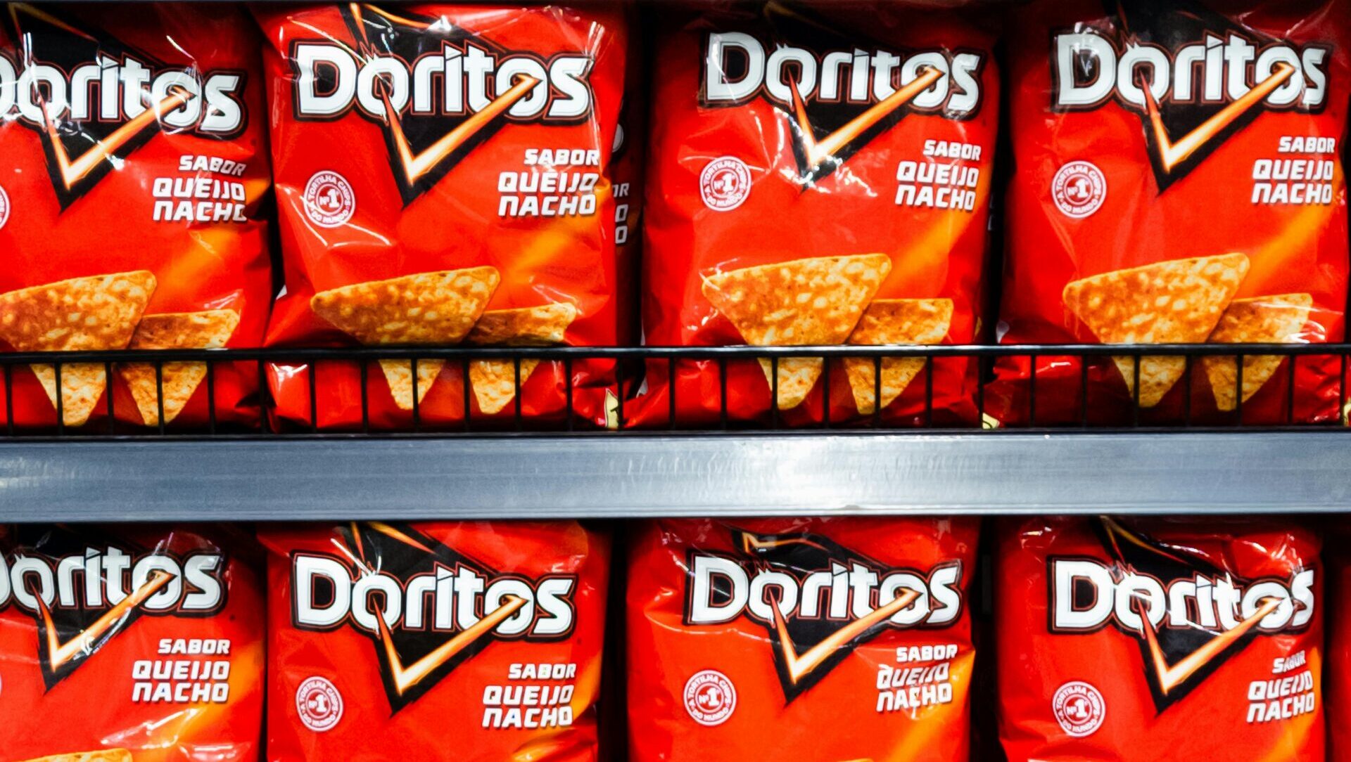 Doritos drops new protein chips with protein because snack fans want ...