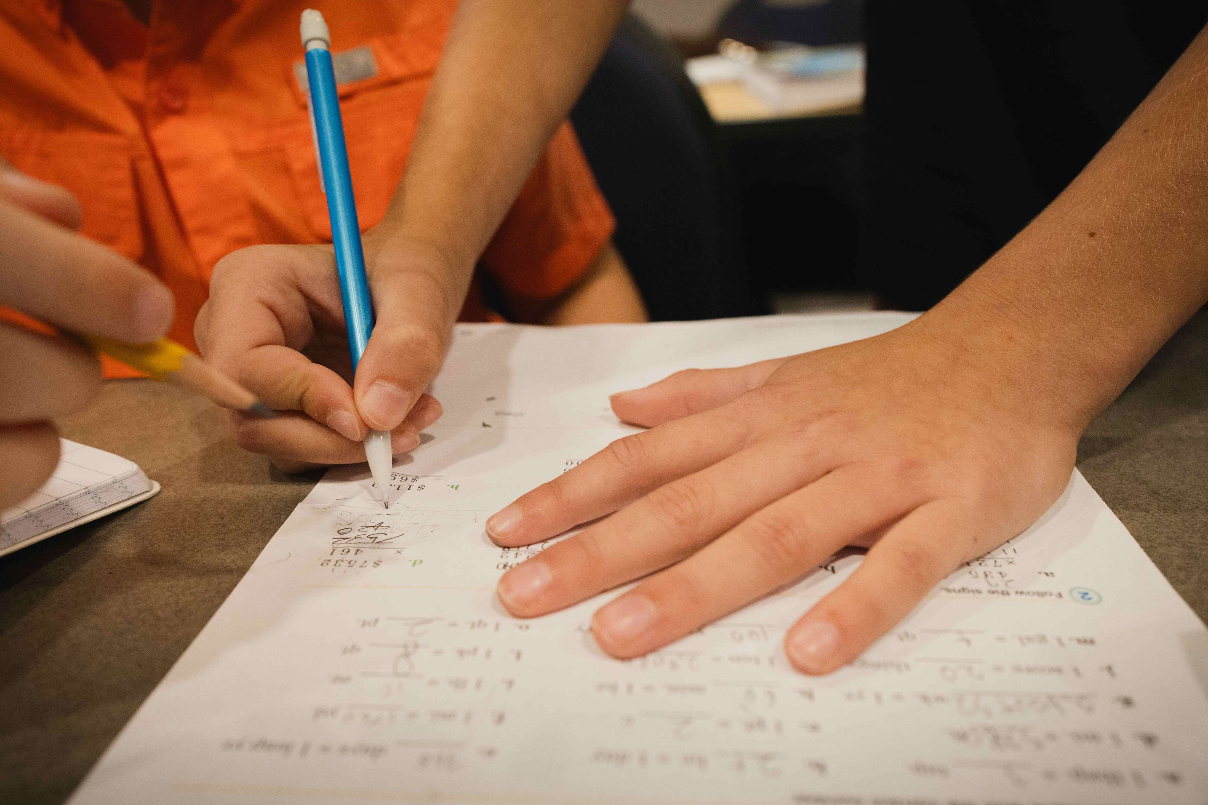 $15.6 million in Alabama school choice funding sits unused as state ...