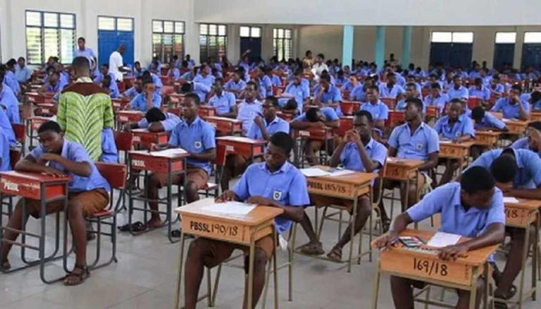 Exams are coming: WAEC drops timetable for the 2026 May/June WASSCE