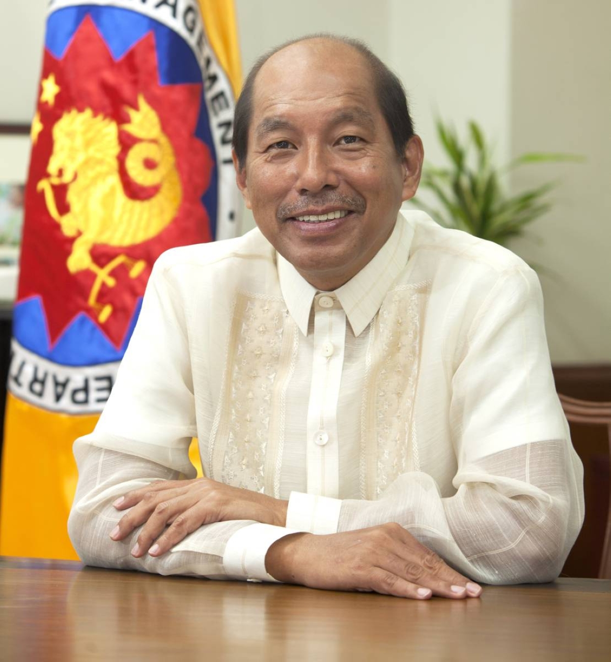 Former budget secretary named as Asian liberals head