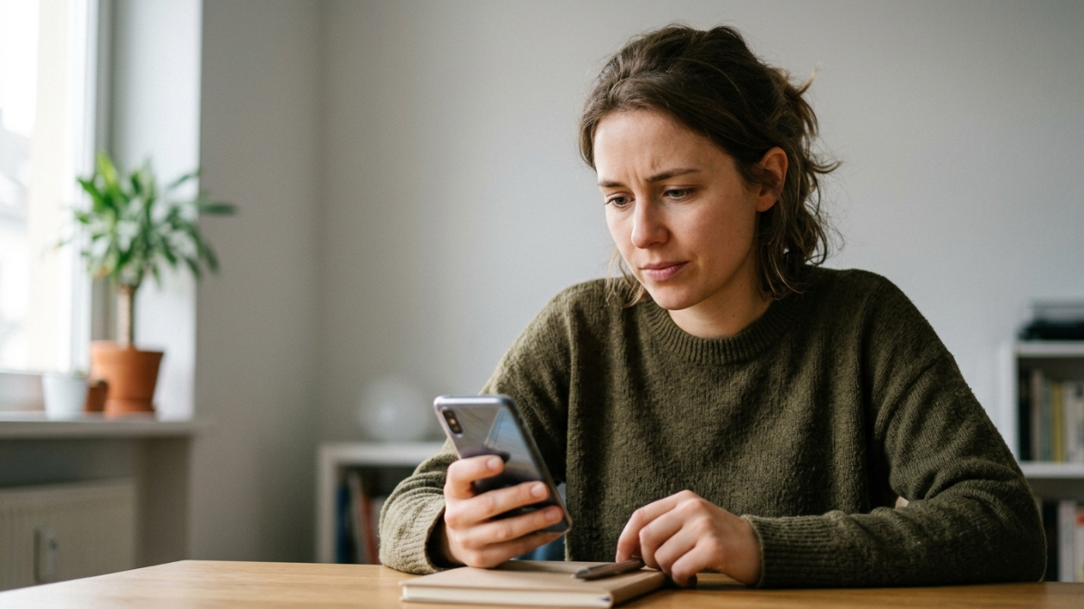 11 personal details you should never share with just anyone