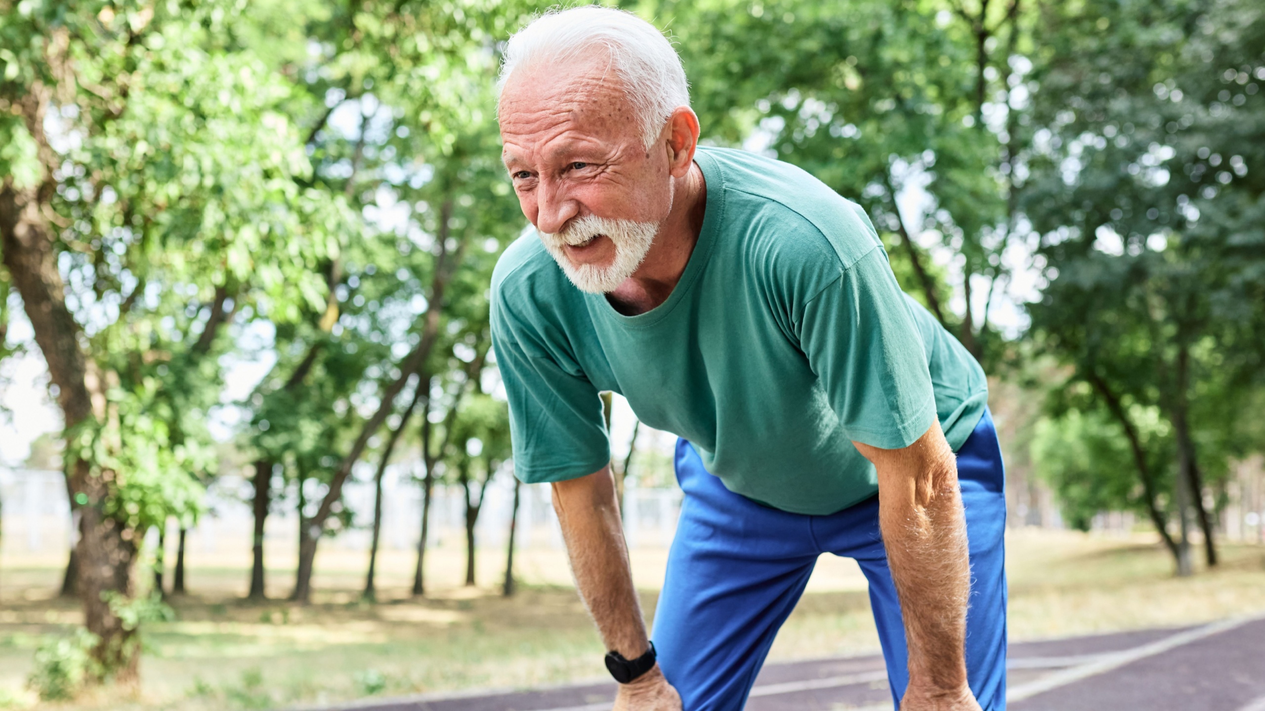 9 exercises you should not do if you are over 60
