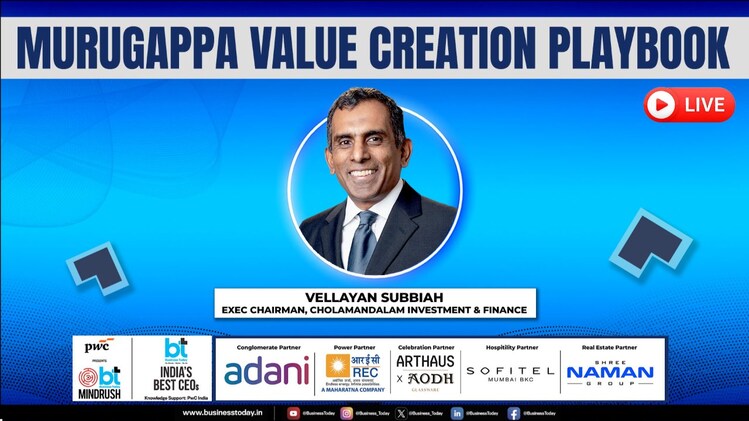 The Murugappa value-creation story: Legacy, strategy & growth in a new era