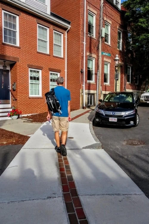 Boston’s Freedom Trail: A walk through revolution and living history