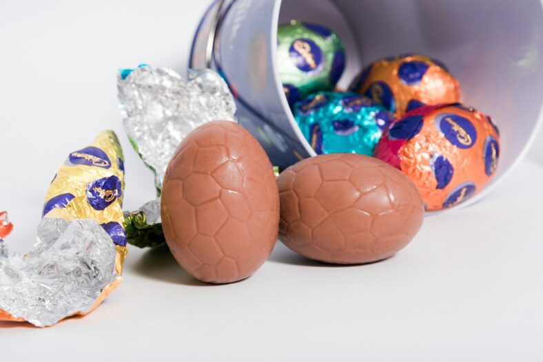 6 fun facts about Easter