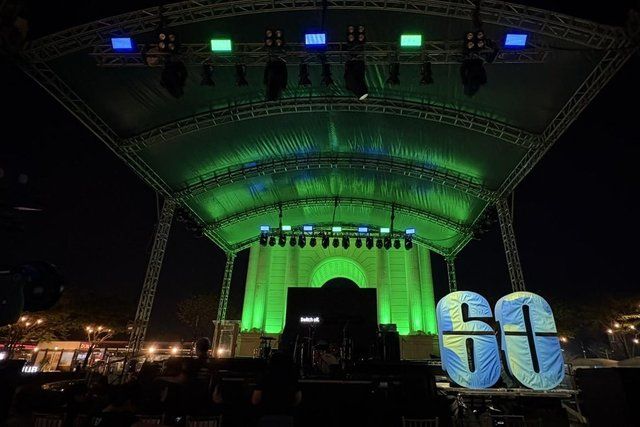 Earth Hour 2026 highlights 'Switching on habits for Earth' as global ...