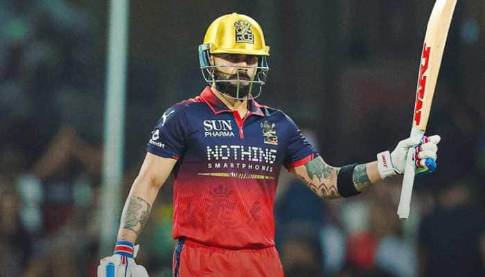 I’ve put enough work physically...: Virat Kohli opens up on batting ...