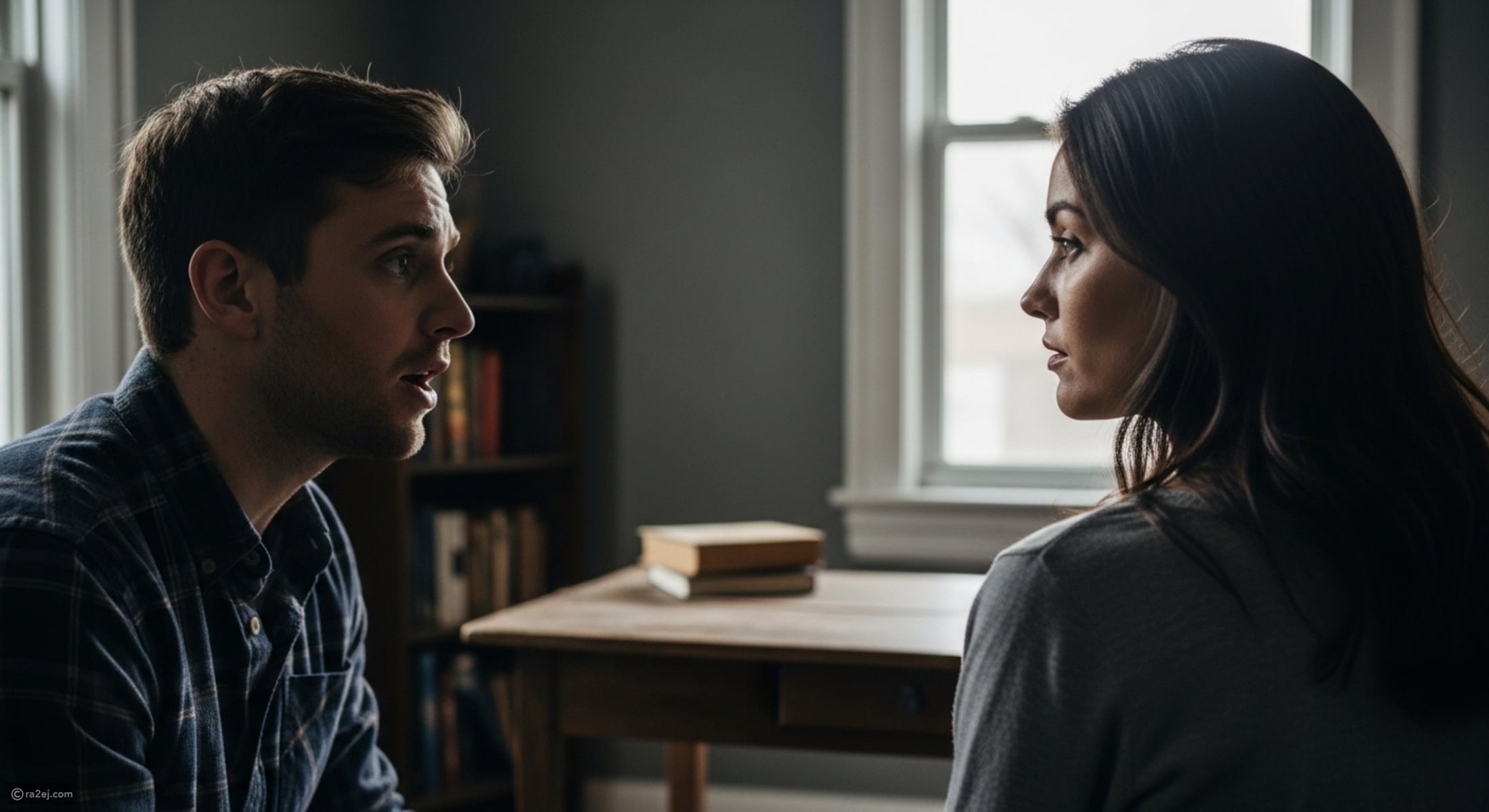 When a marriage crosses the line: 12 signs it’s time to choose yourself