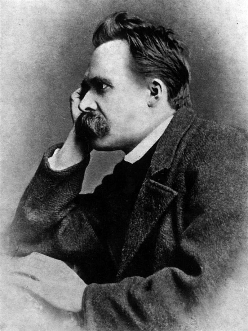 15 minds that changed history – but lived in misery