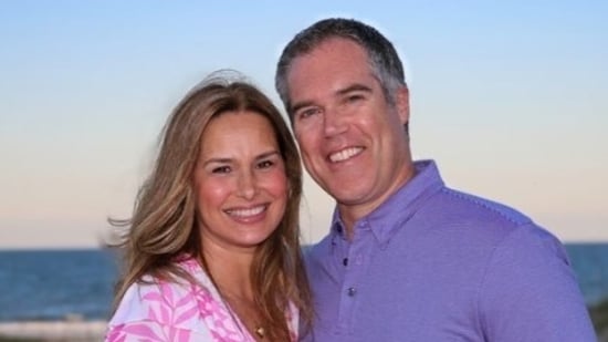 Peter Alexander: Why is he leaving NBC after 22 years? All on his wife ...