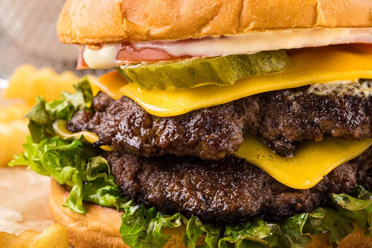 31 foolproof recipes that always deliver