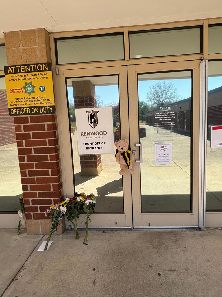 TN community 'shattered' after 2 students killed in school bus wreck