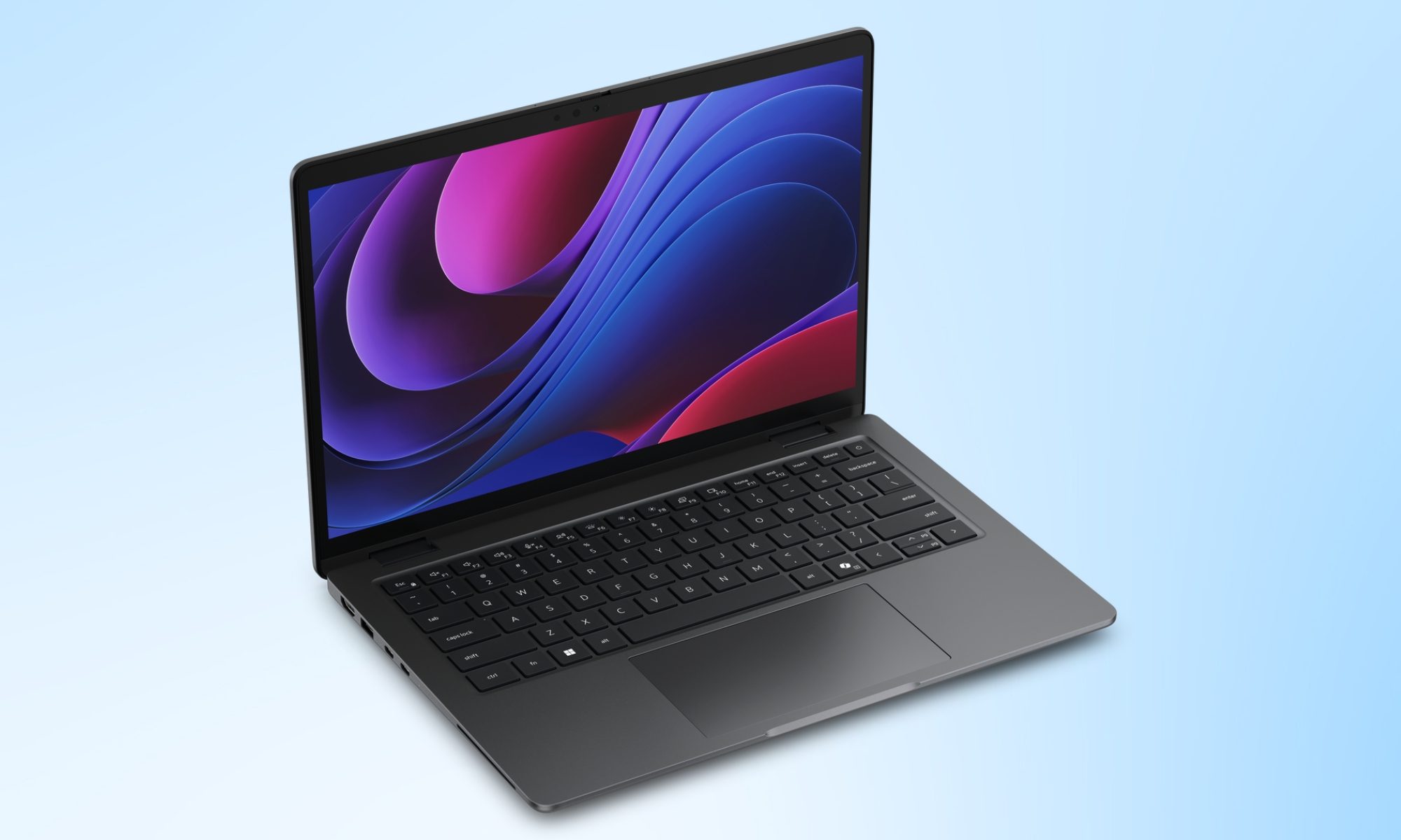 Dell’s latest laptops shed some weight, trim the waistline, and get ...