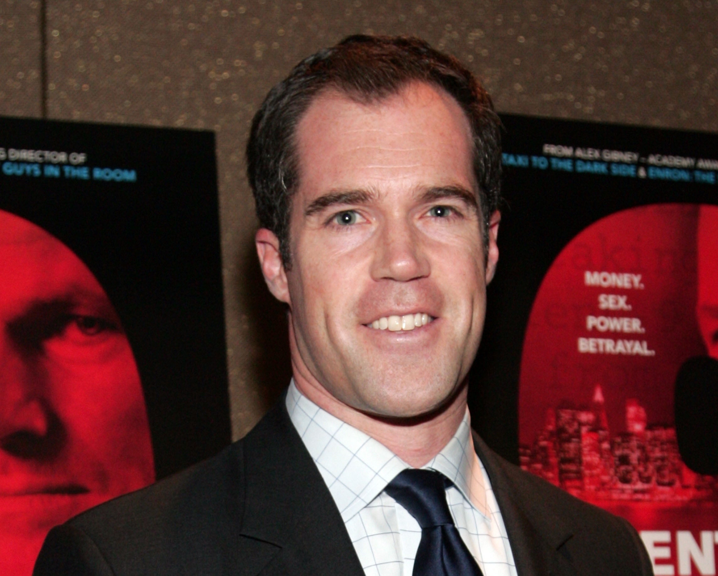 Peter Alexander shares reason behind NBC exit after 22 years