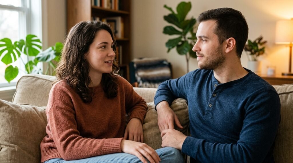 Why some men are quietly popular with women and it is not what you think