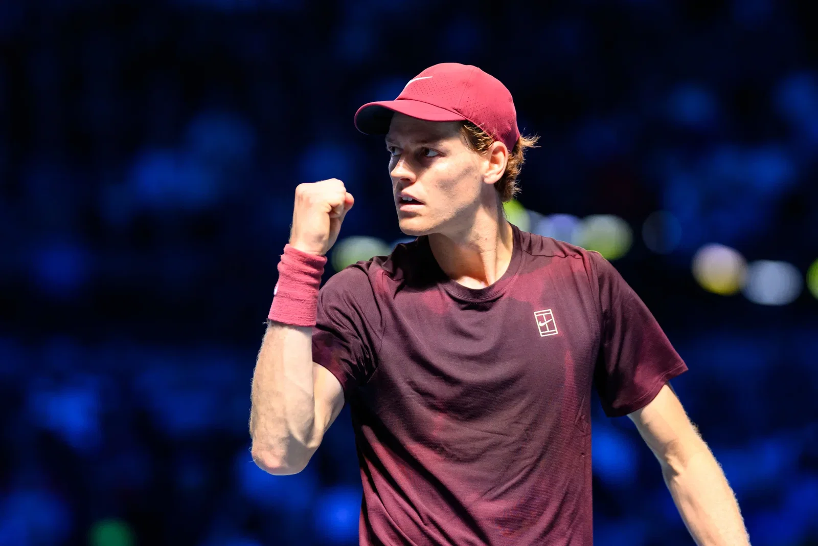 Sinner historisk før Miami-finale: Først til tre Masters 1000-finaler i ...