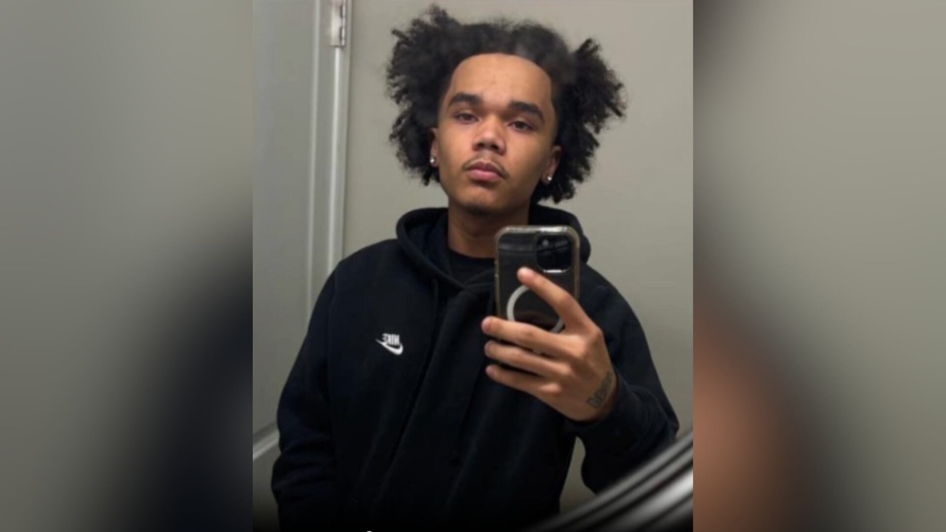 OPD: Search for person of interest in Jamarious Butler murder