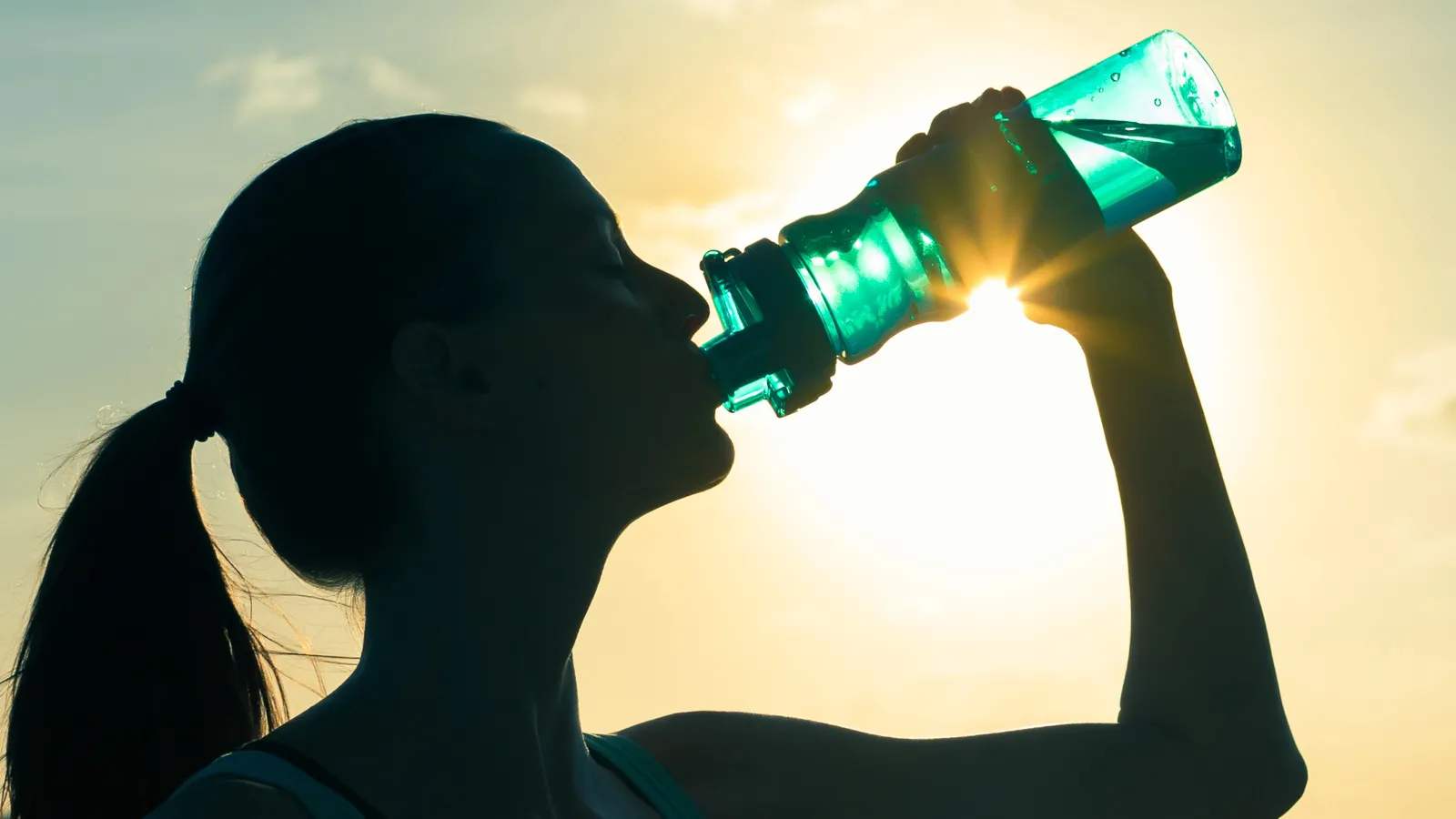 Health warnings issued as millions in California told to avoid sun exposure