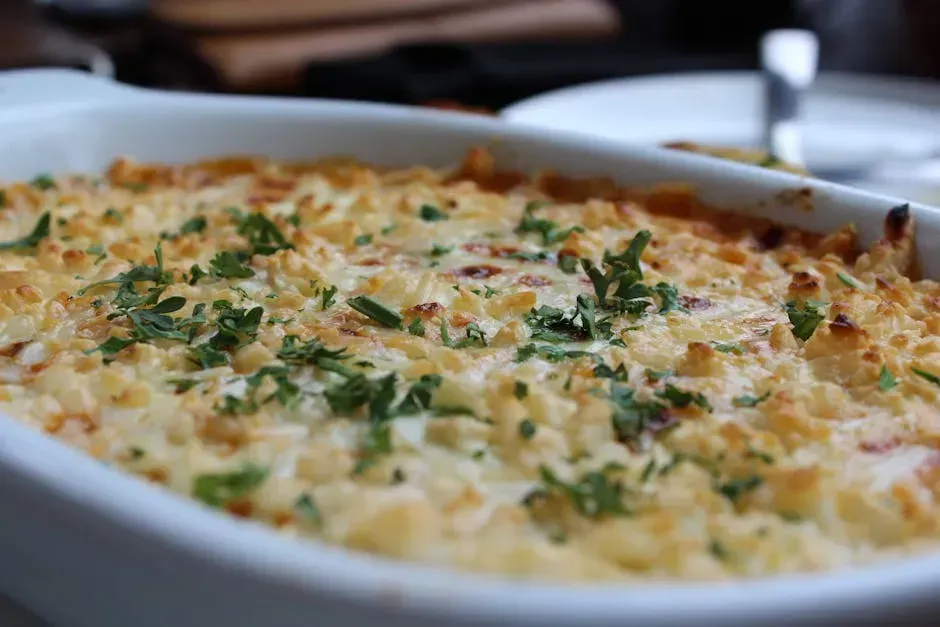 The way we ate: 11 home-cooked staples from the '80s that would confuse ...