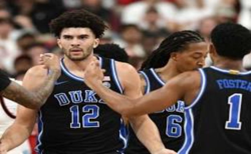 Boozer twins lead Dukes Elite Eight charge: The next big NBA legacy?